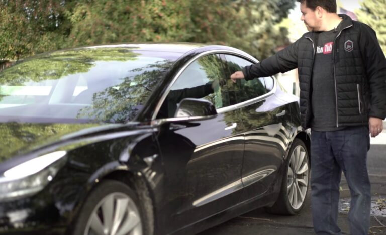 How To Use Tesla Key Card 8 Best Tips And Tricks For Users